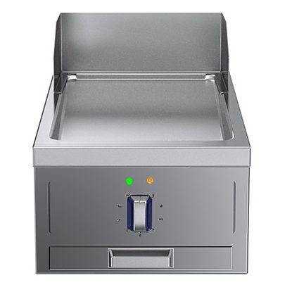 Modular Cooking Range Line thermaline 85 - Half Module Electric Fry Top ...