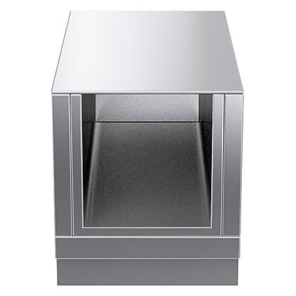 Modular Cooking Range Line thermaline 85 - 500 mm Open base, GN conform ...