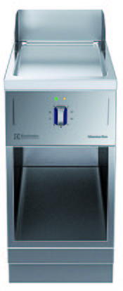 Modular Cooking Range Line thermaline 85 - Half Module Freestanding ...