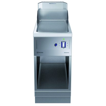 Modular Cooking Range Line thermaline 85 - Half Module Freestanding Gas ...