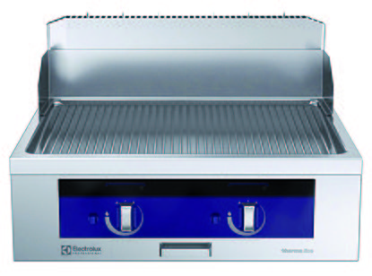 Modular Cooking Range Line thermaline 90 - Full Module Gas Fry Top, 1 ...