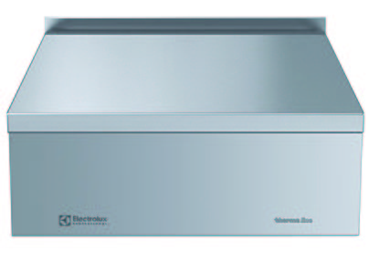 Modular Cooking Range Line thermaline 90 - 700 mm Closed Work top, 1 ...