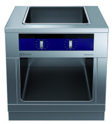 Modular Cooking Range Line thermaline 90 - Freestanding Electric Multi ...