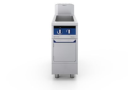 Modular Cooking Range Line thermaline 90 - 40 lt Well Freestanding Gas ...