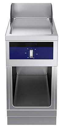 Modular Cooking Range Line thermaline 90 - Half Module Freestanding ...