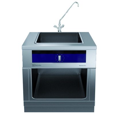 Modular Cooking Range Line thermaline 90 - Electric Bain Marie, 2/1GN ...