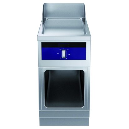 Modular Cooking Range Line thermaline 90 - Half Module Freestanding ...