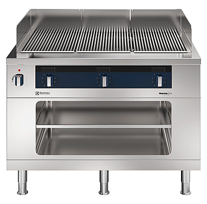 Modular Cooking Range Line thermaline 90 - Full Module Electric ...