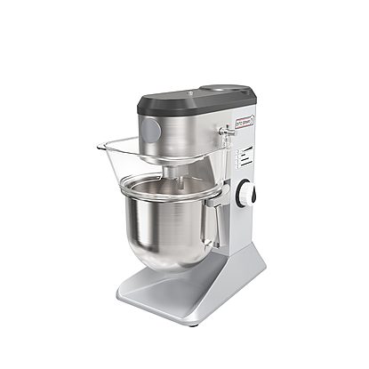 Planetary Mixers Planetary Mixer, 5 lt. - Electronic | Dito Sama