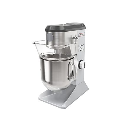 Planetary Mixers Planetary Mixer, 8 lt. - Electronic | Dito Sama