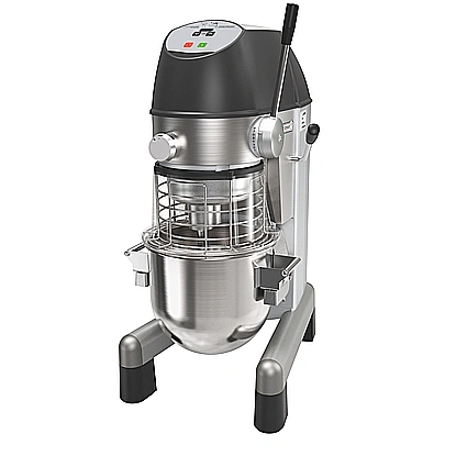 Planetary Mixers Planetary Mixer, 20 lt - Table Model, with Hub, Single ...
