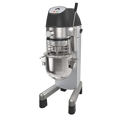 Planetary Mixers Planetary Mixer, 20 lt - Floor Model, with Hub, Single ...