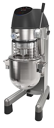 Planetary Mixers Planetary Mixer, 30 lt. - with Hub (600268 ...