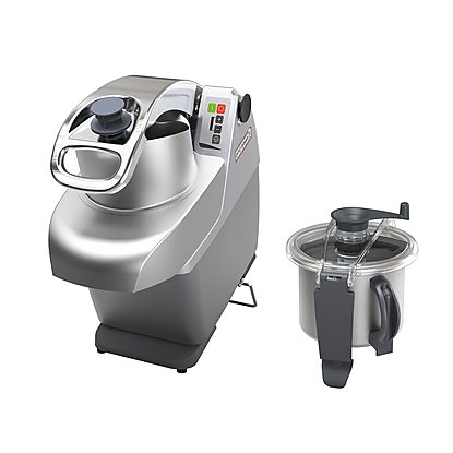 Food Processor Cutter Mixer 4.5 LT - Variable Speed | Dito Sama