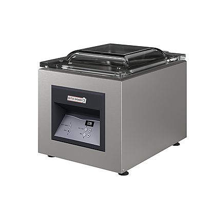 Vacuum Packers Vacuum packer 8m3/h table top | Dito Sama