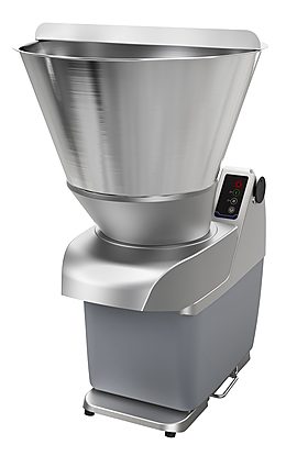 Vegetable Slicer TR210 Vegetable Slicer, variable speed (602300 ...