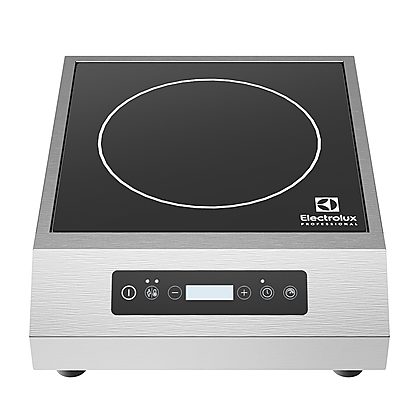 LiberoLight Induction Cook Top, mono zone (602405) | Electrolux ...