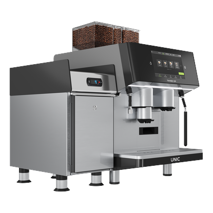 TANGO XP Duo 23P, mat dark grey color | Unic Global