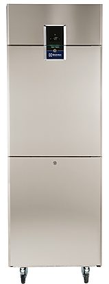 ecostore Premium 2 Half Door Digital Freezer, 670lt (-22/-15) - R290 ...