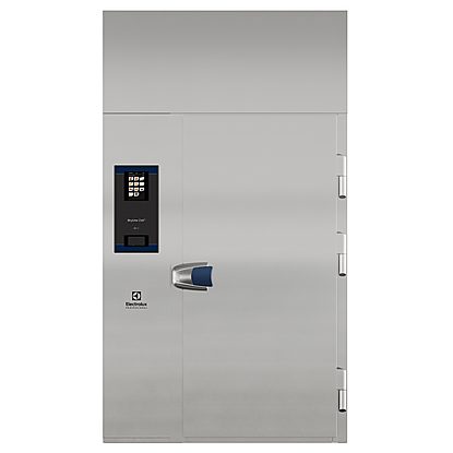 SkyLine ChillS Blast Chiller 20GN2/1 200 kg - Remote, Roll-in (727824 ...