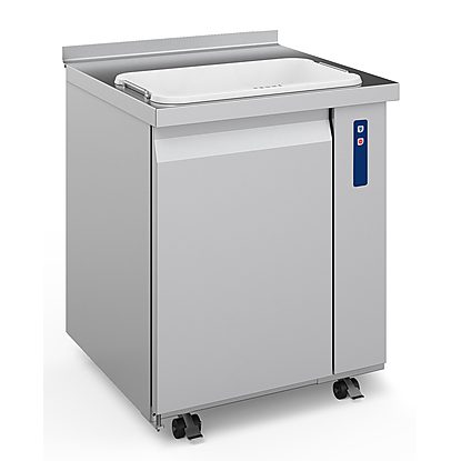 Breading Station ProSift MINI Breading station 1 module (729286 ...