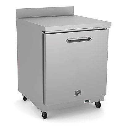 Refrigeration Equipment 1-Door Refrigerated Work Top 27" Long (738299 ...
