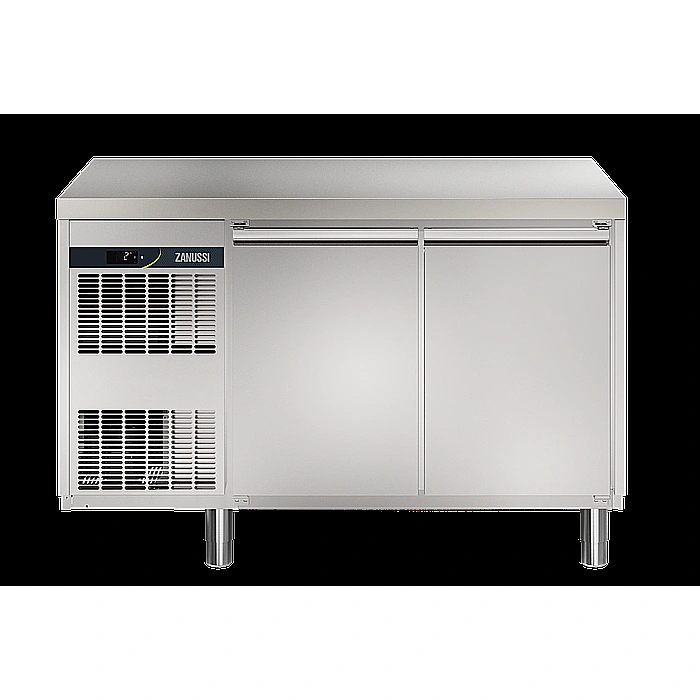 NPT Active HP Premium Freezer Counter - 290lt, 2-Door (713060 ...