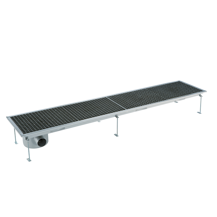 Floor Drains and Collecting Tanks Floor Drain with Stainless Steel ... Floor Drains and Collecting Tanks Floor Drain with Stainless Steel ...