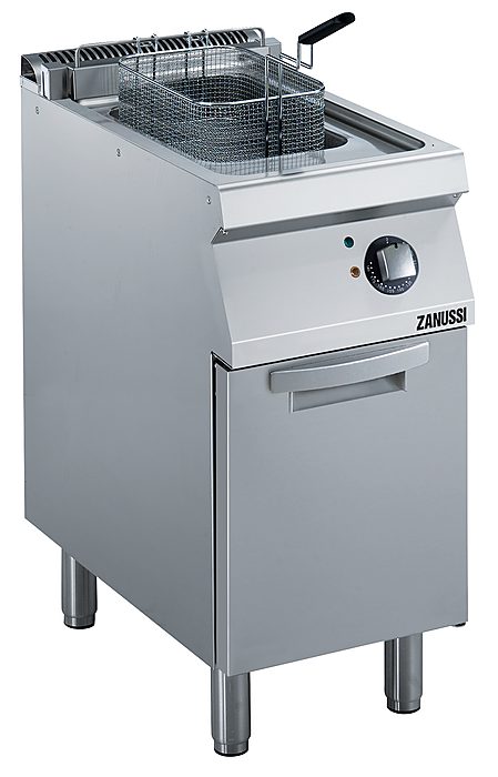 Modular Cooking Range Line EVO700 One Well Freestanding Electric Fryer ...