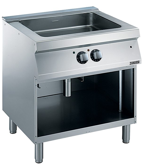 Modular Cooking Range Line EVO700 22 lt. Electric Multifunctional ...
