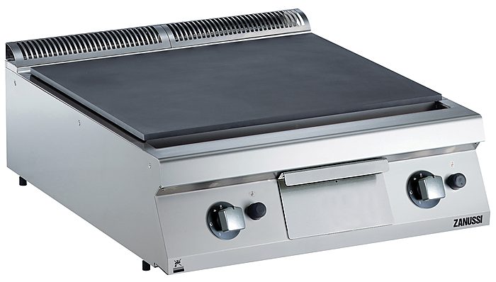 Modular Cooking Range Line EVO900 Full Module Gas Hob Cooking Top ...