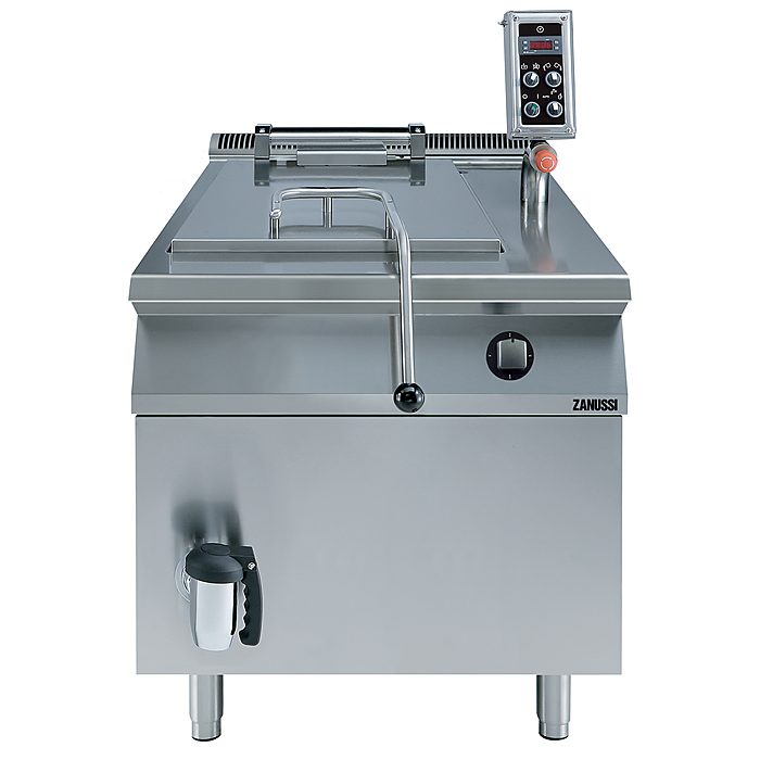 Modular Cooking Range Line EVO900 Electric Automatic Pasta Cooker 150 ...