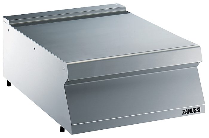 Modular Cooking Range Line EVO900 Full Module Ambient Worktop (392160 ...