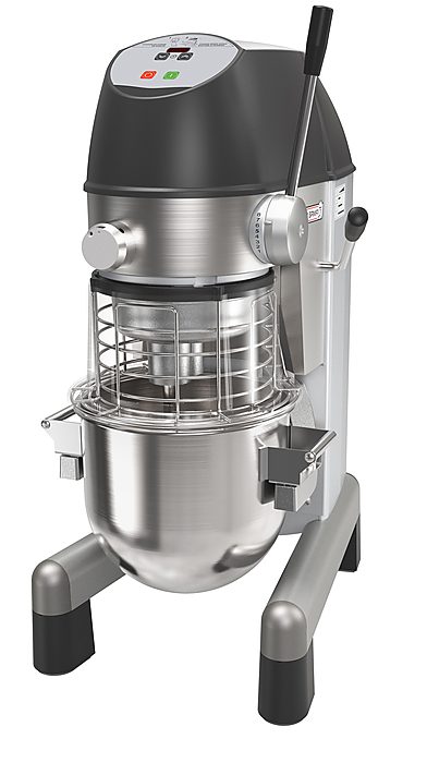 Planetary Mixers Planetary Mixer, 20 lt - Table Model, with Hub, Single ...