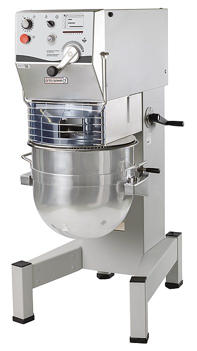 Planetary Mixers Planetary Mixer, 60 lt with Hub | Dito Sama