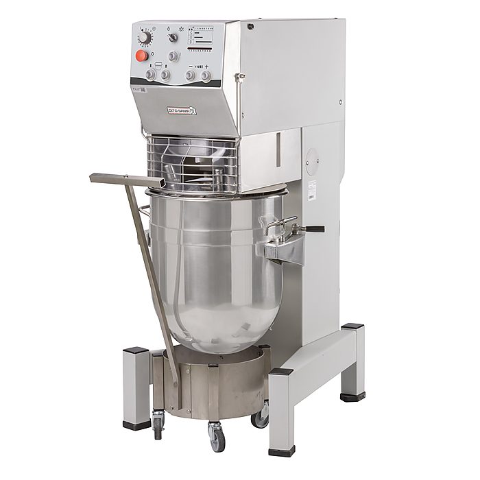 Planetary Mixer New BIG BOSS 60L Planetary Mixer #23C010 » Australian