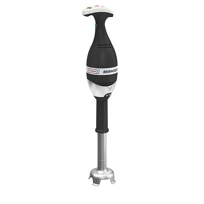 Mixer portatili Mixer portatile con tubo frantumatore in acciaio inox ...