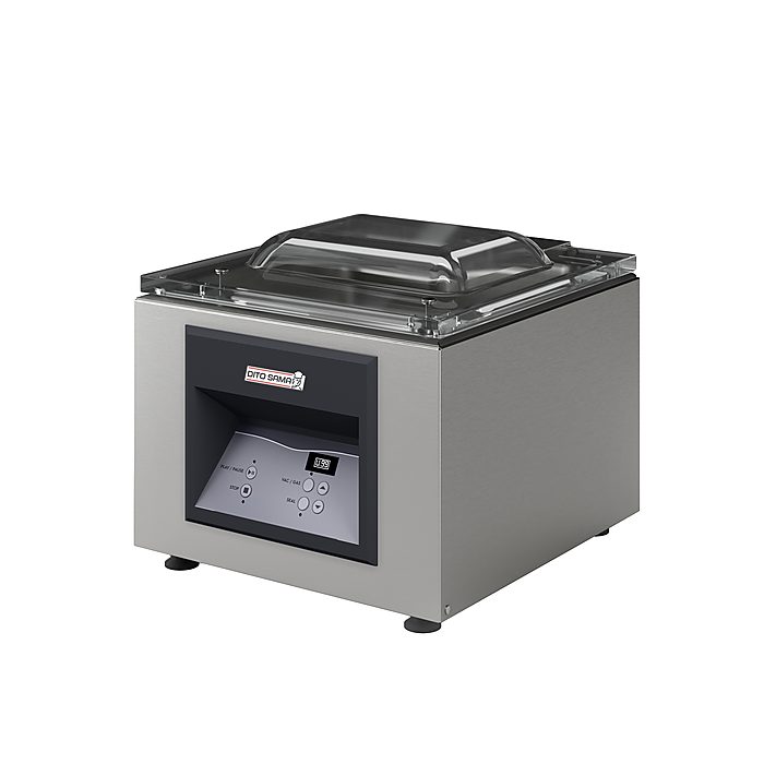 Vacuum Packers Vacuum packer 8m3/h table top | Dito Sama